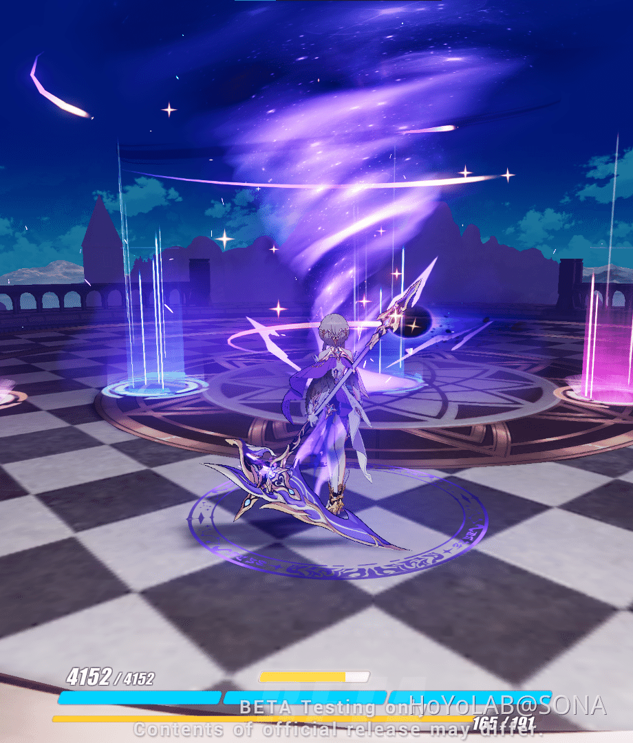 [5.5 Beta Guide] Rita, Spina Astera Full Guide Honkai Impact 3rd | HoYoLAB