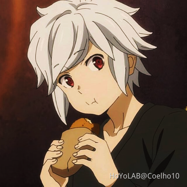 Bell Cranel | HoYoLAB