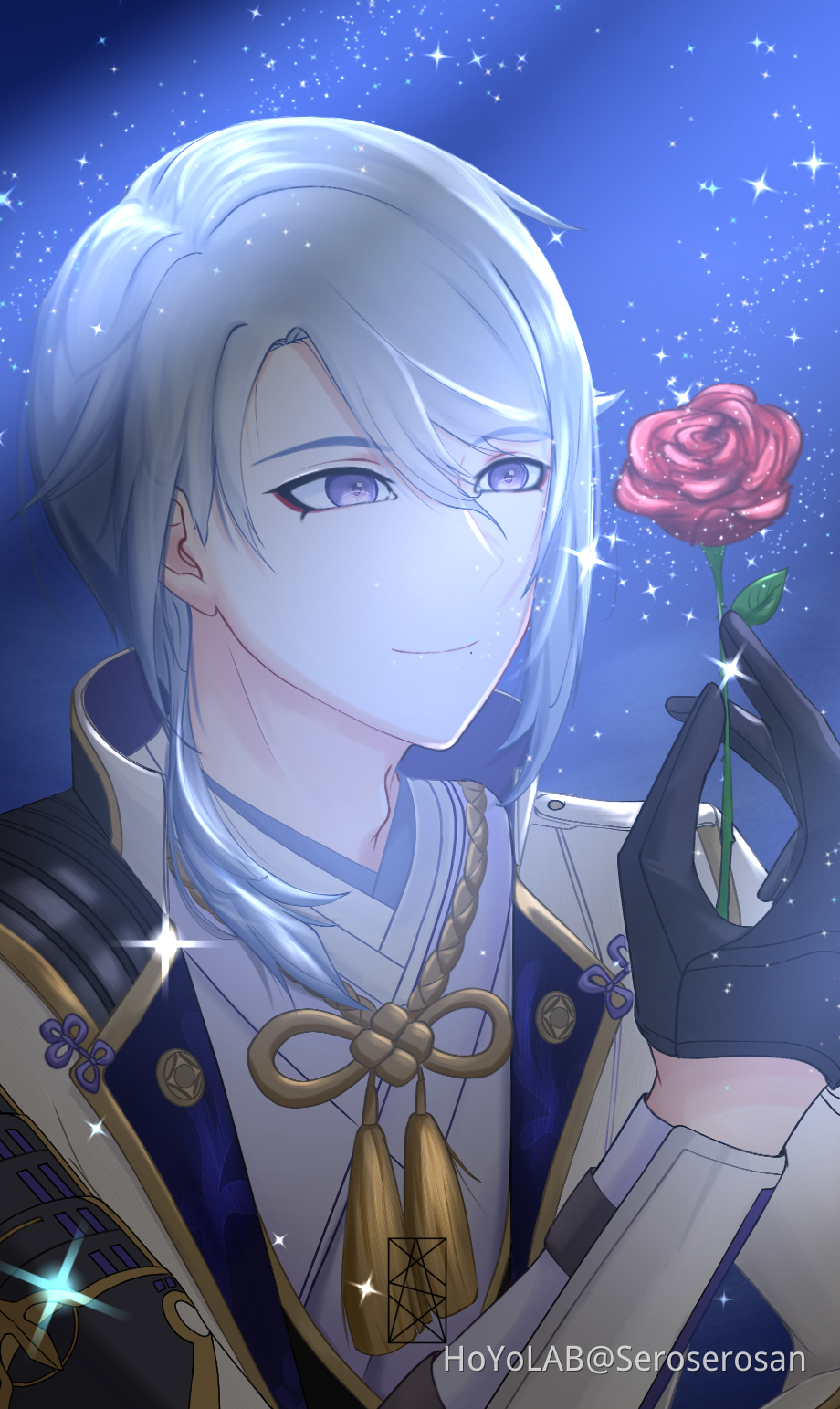 Ayato~ | Genshin Impact | HoYoLAB