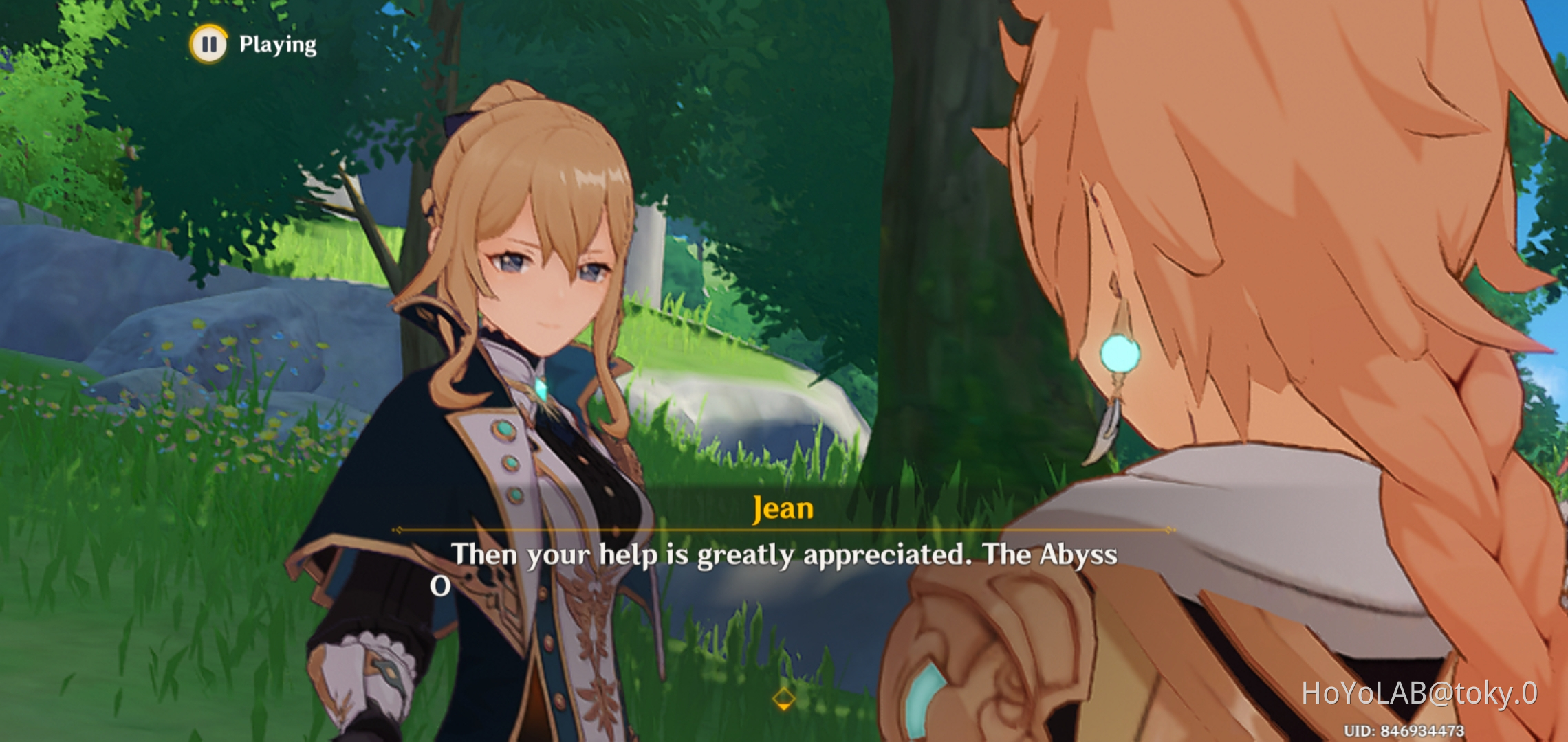 Alt skins | Genshin Impact | HoYoLAB