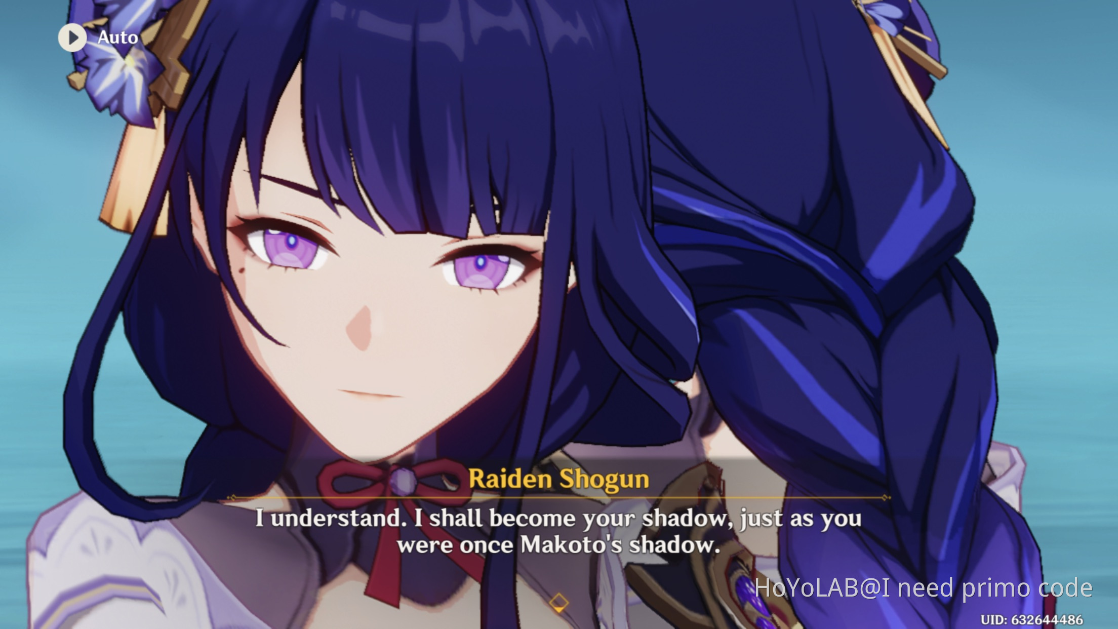 EI Genshin Impact | HoYoLAB