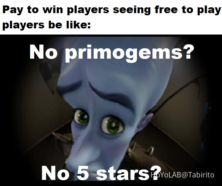 No primogems? Genshin Impact | HoYoLAB