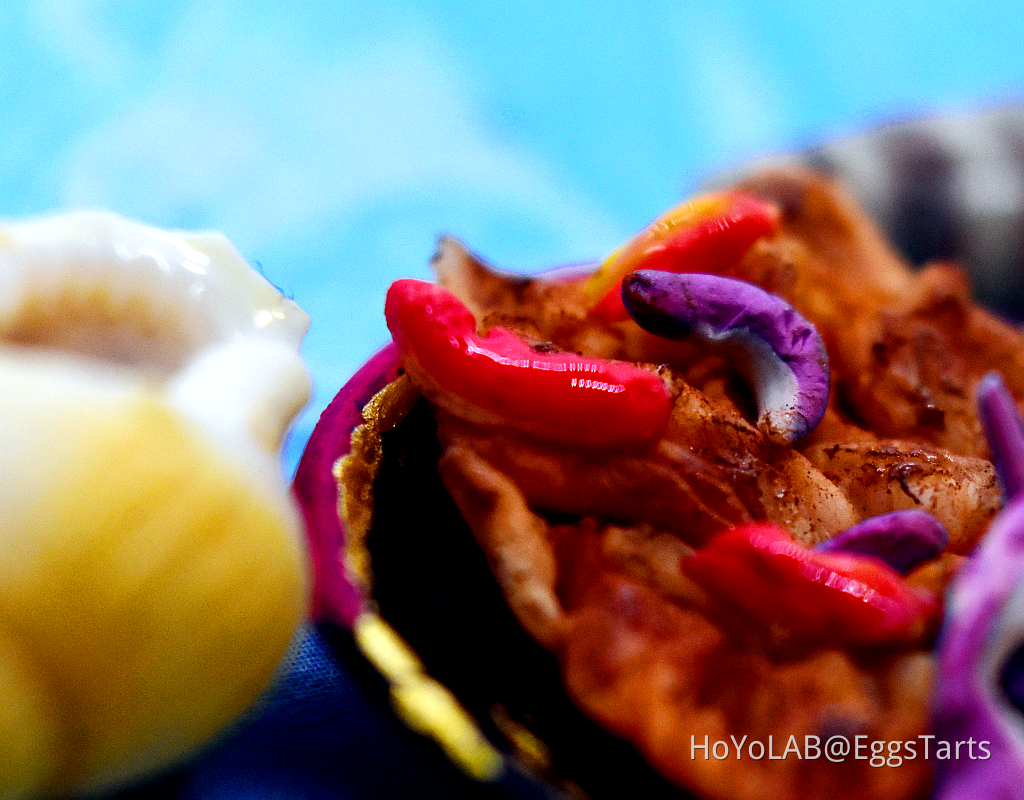 Miniature Flash-Fried Filet - Player Community