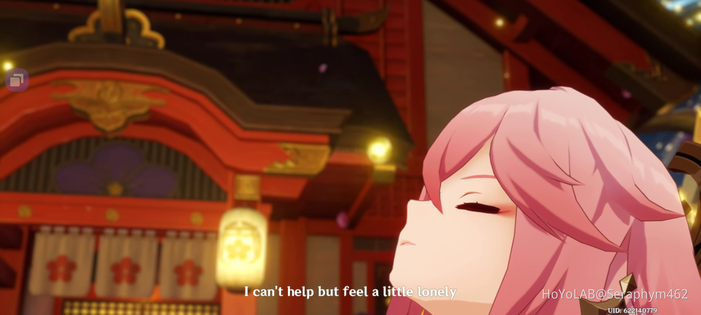 Miko Genshin Impact | HoYoLAB