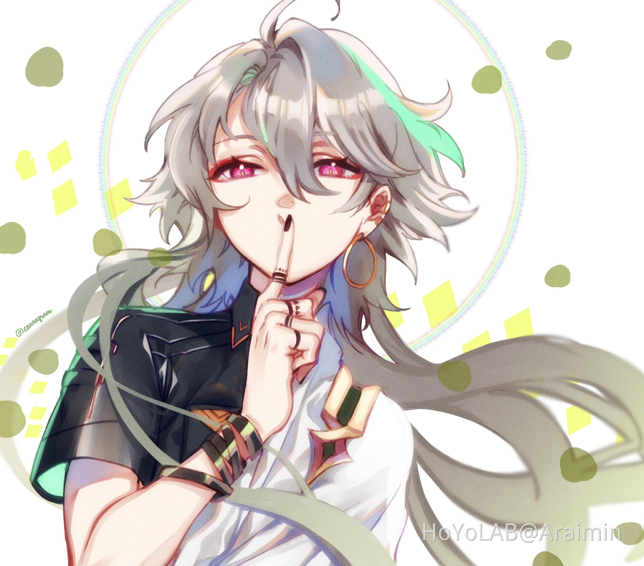 bodhi Honkai Impact 3rd | HoYoLAB