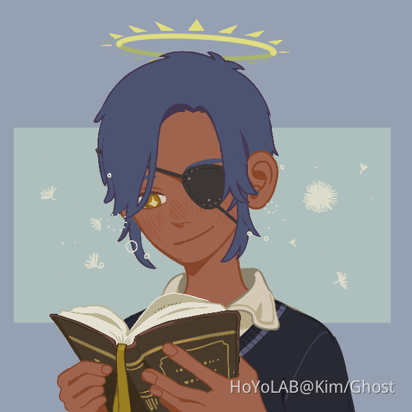 (picrew) the lost prince of khaenri'ah and the nameless bard Genshin ...