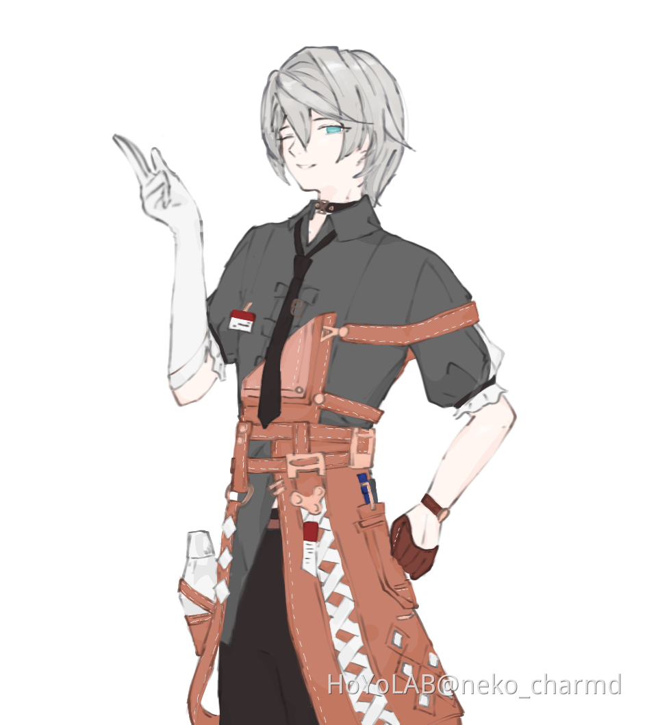 raven's Honkai Impact 3rd | HoYoLAB