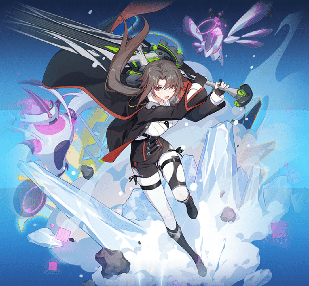 [v5.5 Beta Preview/Guide] New PRI-ARM - Astral Divide: Pisces and ...