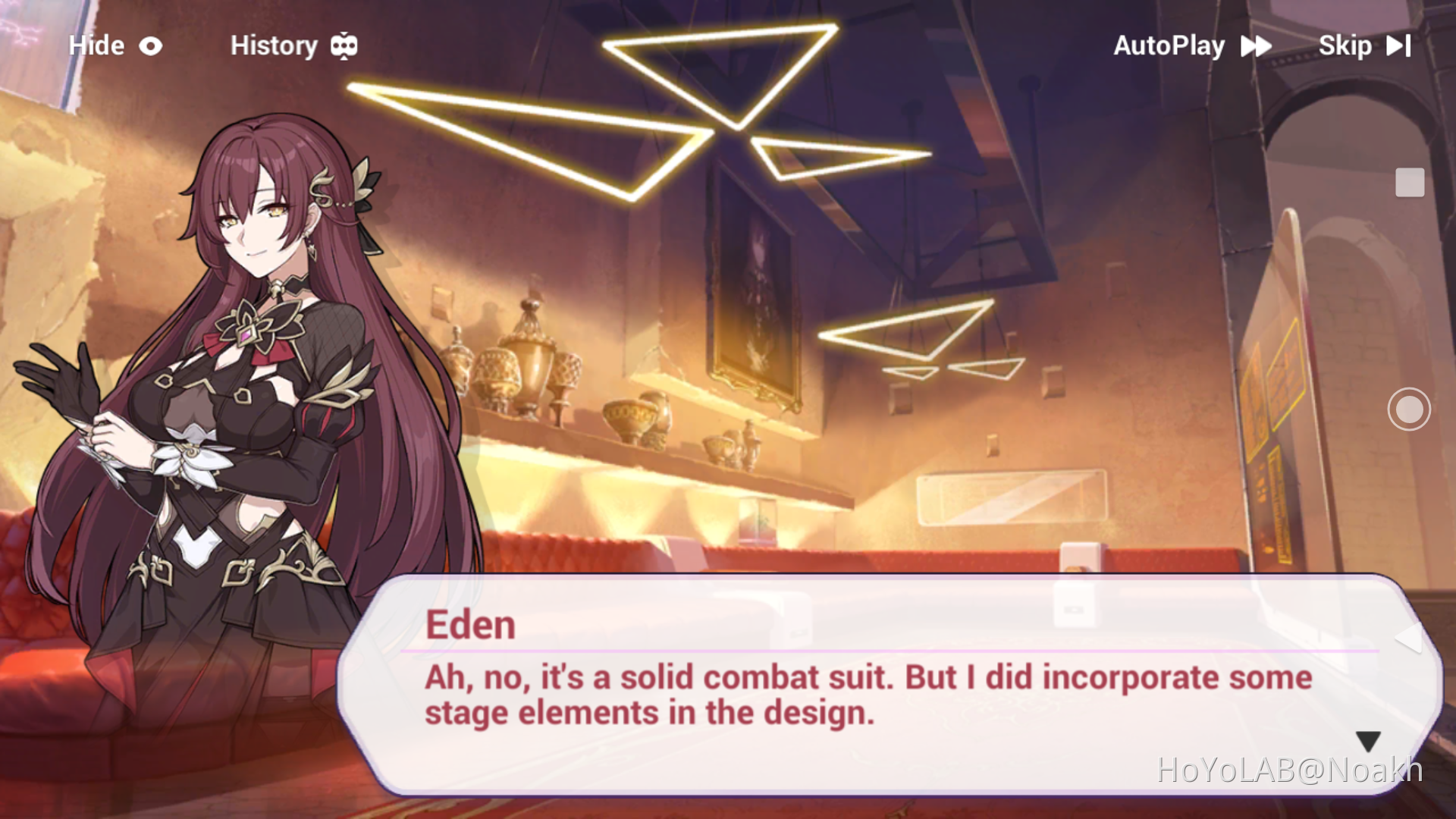 PLAYABLE EDEN WHEN >