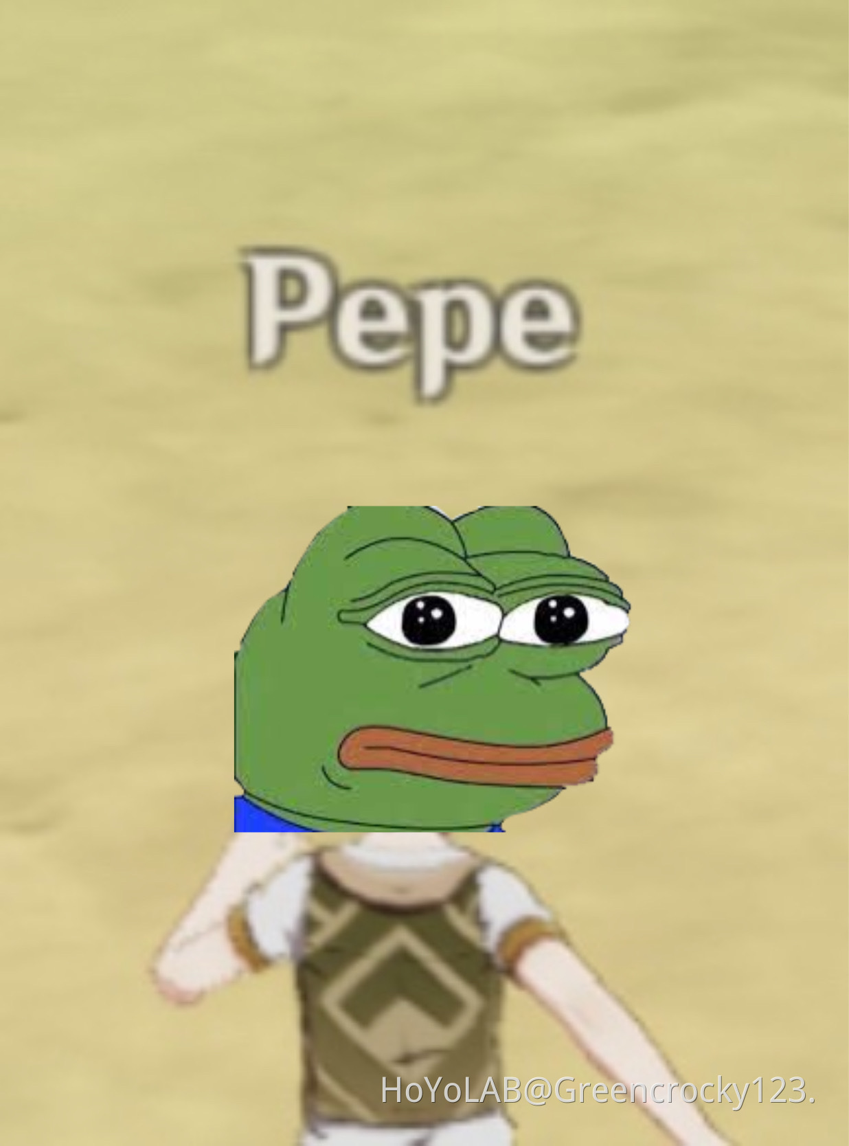 Hmmmmmmm….. Genshin Impact | HoYoLAB