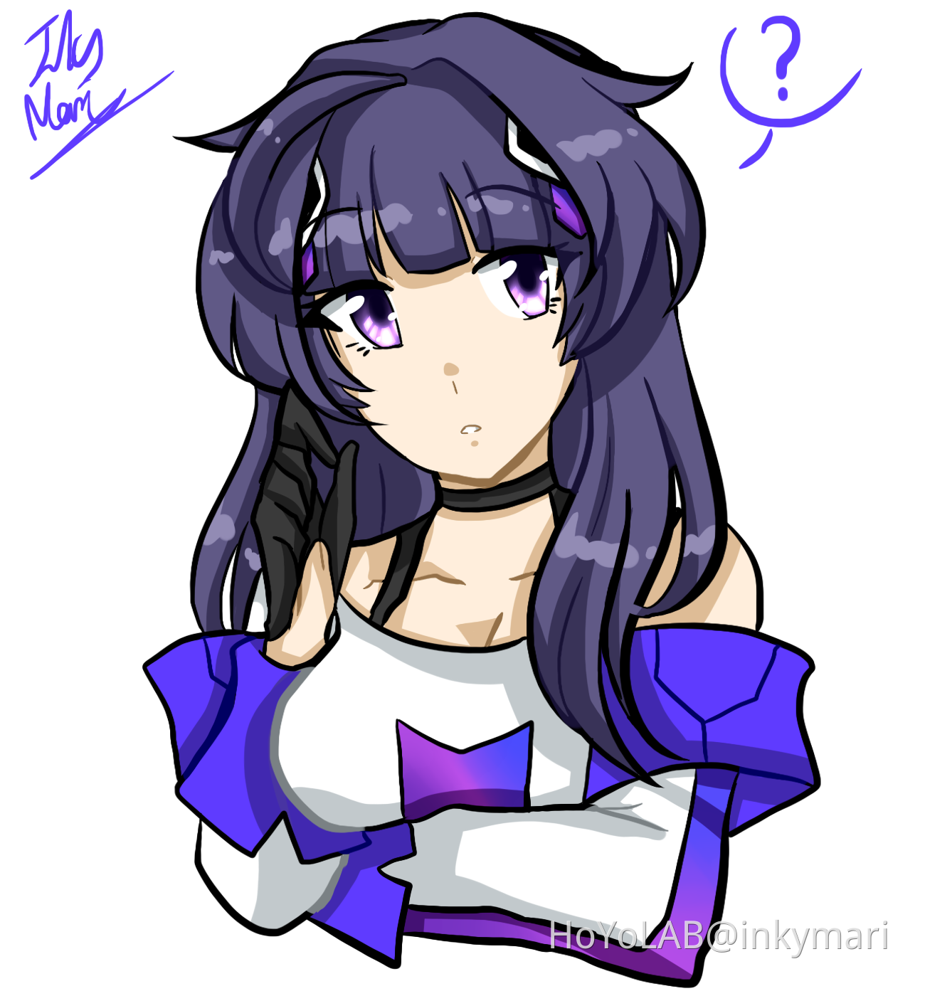 Striker Fulminata Honkai Impact 3rd | HoYoLAB