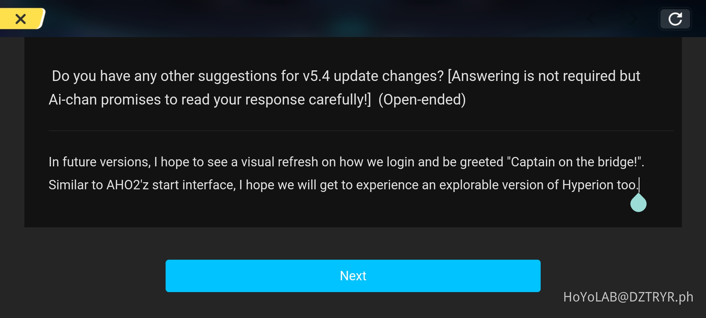 Exploring Hyperion Honkai Impact 3rd | HoYoLAB