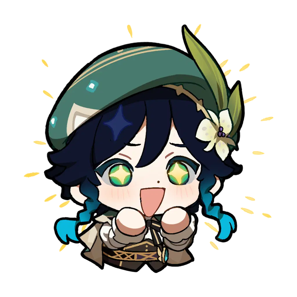 Simulanka train Genshin Impact | HoYoLAB