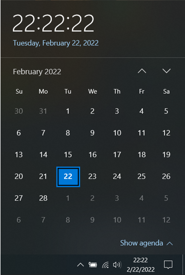 Happy 2/22/22 :D Genshin Impact | HoYoLAB