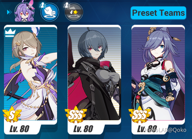 [5.5 Beta] Spina Astera character overview | Honkai Impact 3rd | HoYoLAB