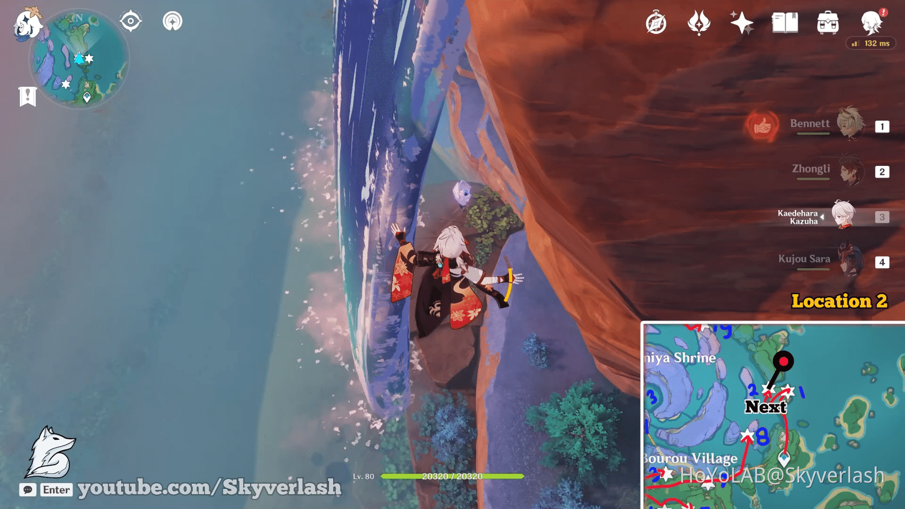 HoYoLAB - Official Community