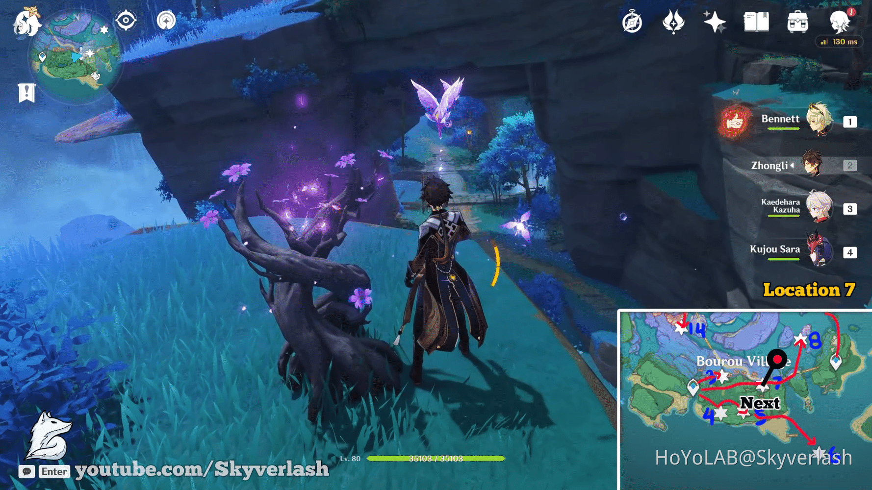 HoYoLAB - Official Community