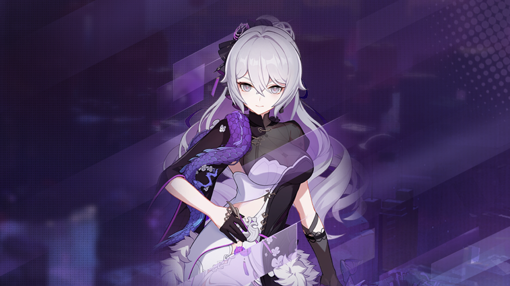 【V5.5 BETA COSTUME HIGHLIGHT】Silverwing: N-EX ★ Heart of the Night ...