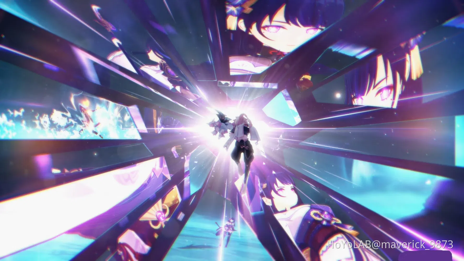 Raiden Shogun Simps Build guide(very basic) Genshin Impact | HoYoLAB