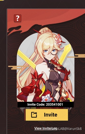 Honkai Impact 3rd Returnee Code. Honkai Impact 3rd | HoYoLAB