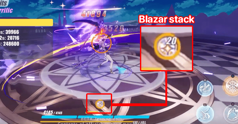 SPINA ASTERA Guide (Fire Rita) Honkai Impact 3rd | HoYoLAB