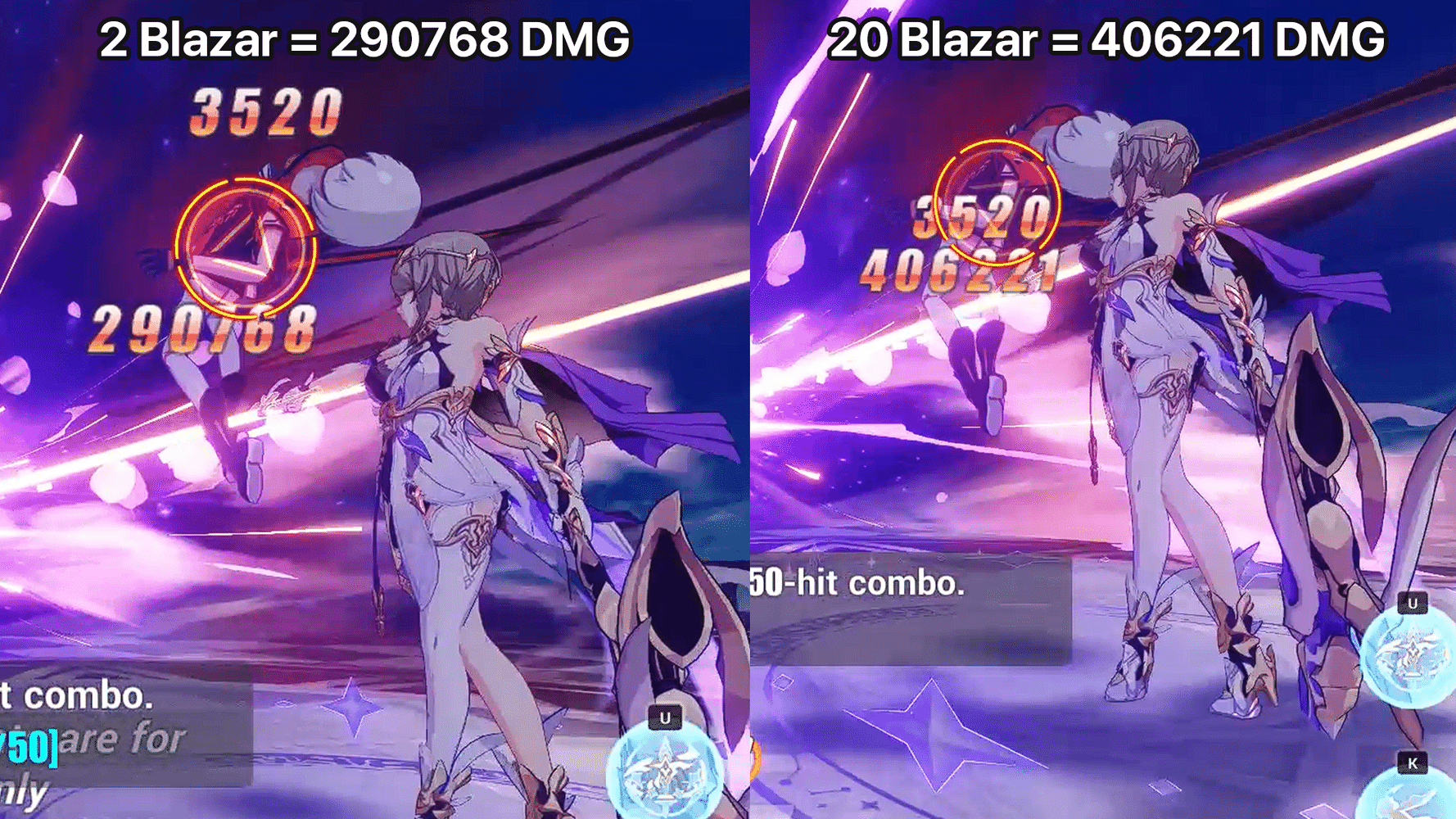 SPINA ASTERA Guide (Fire Rita) Honkai Impact 3rd | HoYoLAB