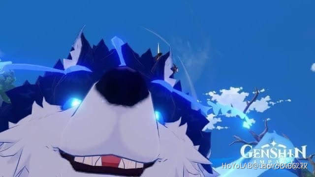 we love andrius Genshin Impact | HoYoLAB