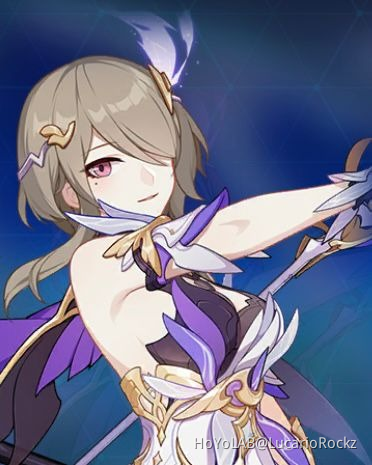 [Beta 5.5] ﻿Elysian Realm - Spina Astera Honkai Impact 3rd | HoYoLAB