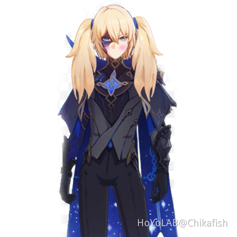 Dainsleif Genshin Impact | HoYoLAB