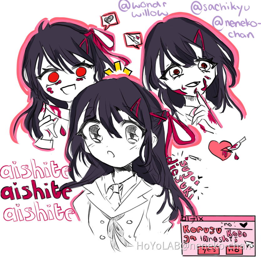 fanfic cover ?? Genshin Impact | HoYoLAB