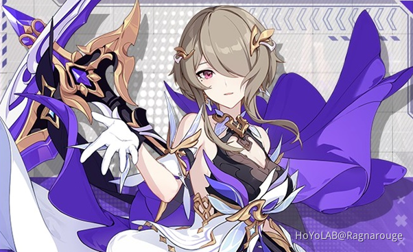 [5.5 Beta] Spina Astera Elysian Realm guide Honkai Impact 3rd | HoYoLAB