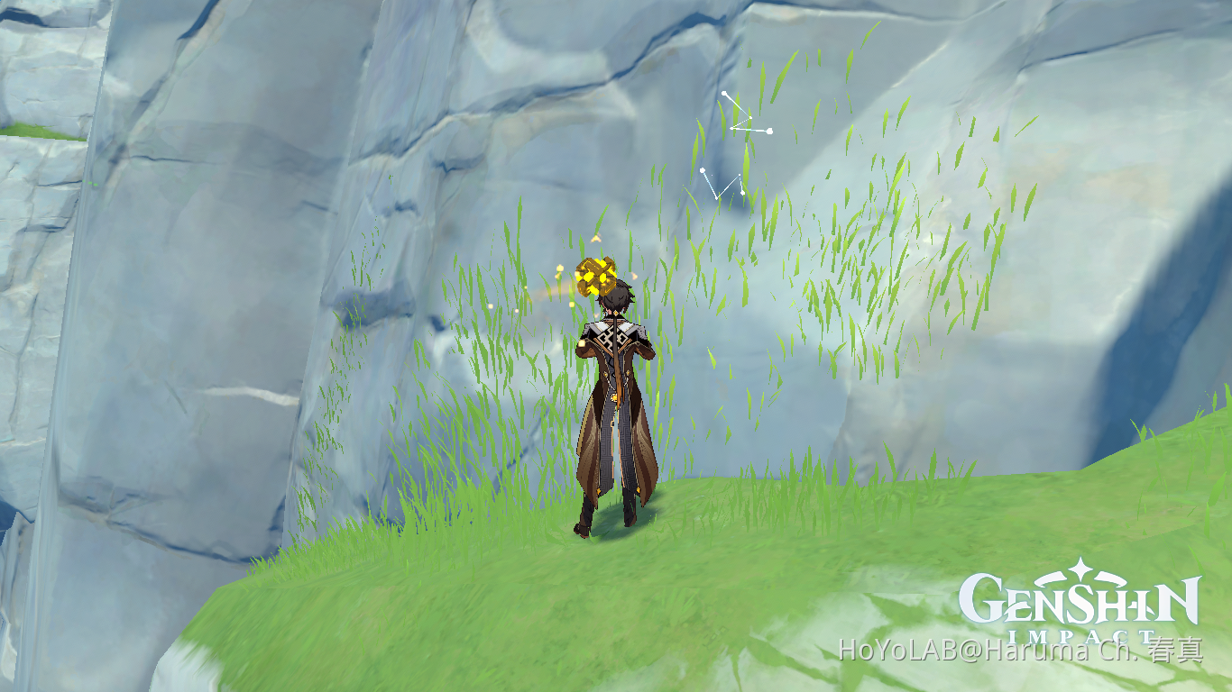 grass.exe Genshin Impact | HoYoLAB