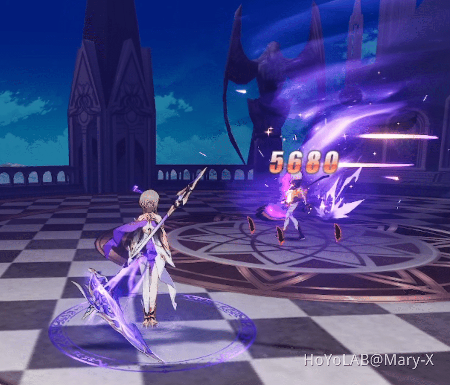 [V.5.5] RITA SPINA ASTERA | GUÍA COMPLETA ESPAÑOL Honkai Impact 3rd | HoYoLAB