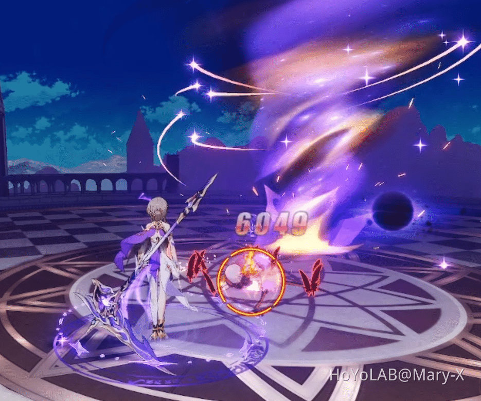 [V.5.5] RITA SPINA ASTERA | GUÍA COMPLETA ESPAÑOL Honkai Impact 3rd | HoYoLAB