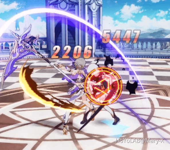 [V.5.5] RITA SPINA ASTERA | GUÍA COMPLETA ESPAÑOL Honkai Impact 3rd | HoYoLAB