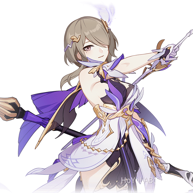 [V.5.5] RITA SPINA ASTERA | GUÍA COMPLETA ESPAÑOL Honkai Impact 3rd | HoYoLAB