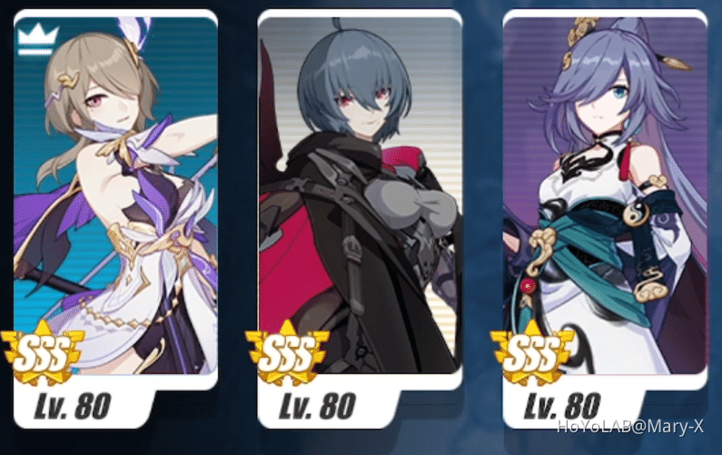 [V.5.5] RITA SPINA ASTERA | GUÍA COMPLETA ESPAÑOL Honkai Impact 3rd | HoYoLAB