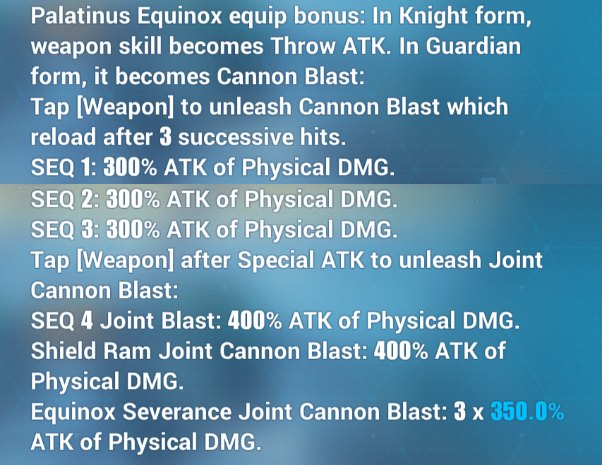 [Beta 5.5 Guide] Midnight Eclipse Weapon Guide | Honkai Impact 3rd ...