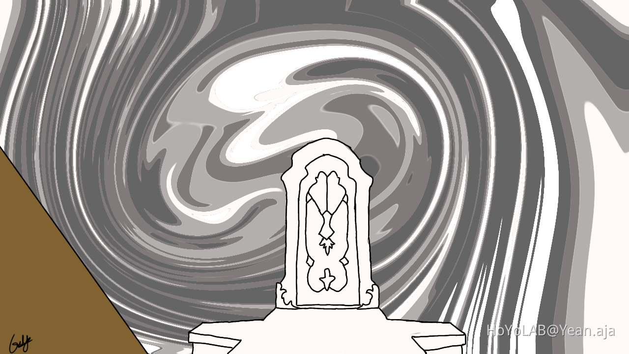 Genshin Loading Screen Fan Art Genshin Impact | HoYoLAB