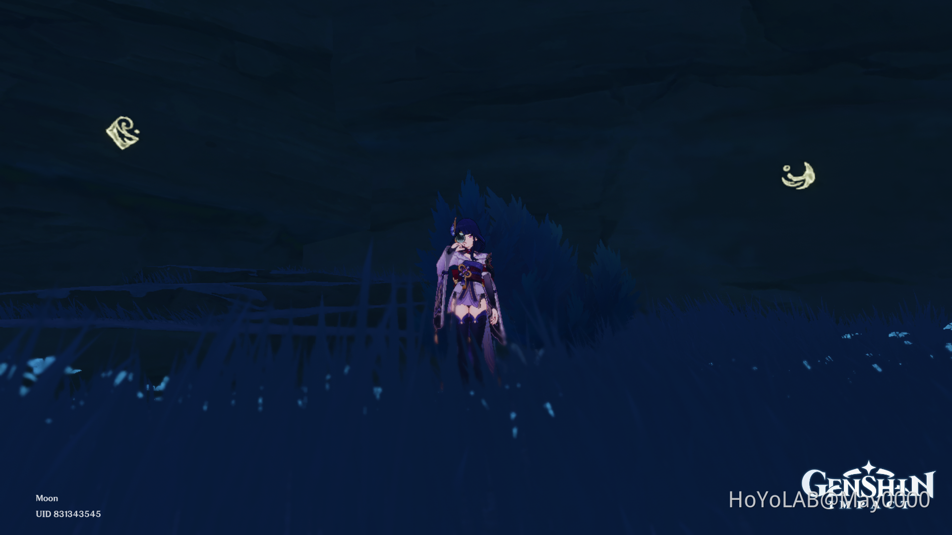 Still at 99% Ekanomiya explored maybe forever Genshin Impact | HoYoLAB