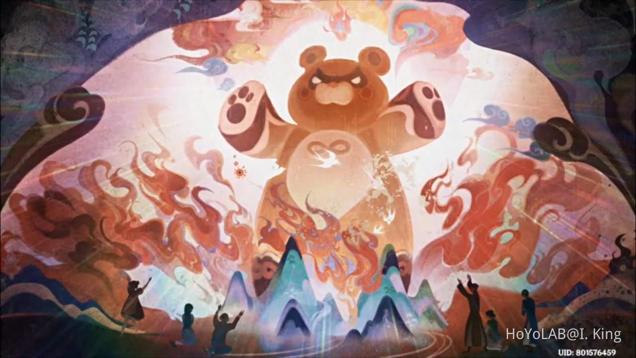 Ars Goetia Ranks Genshin Impact | HoYoLAB