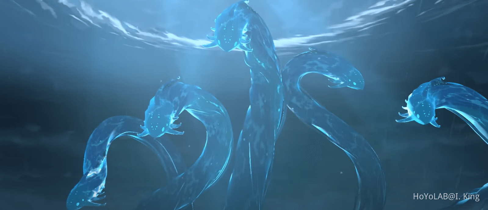 Ars Goetia Ranks Genshin Impact | HoYoLAB