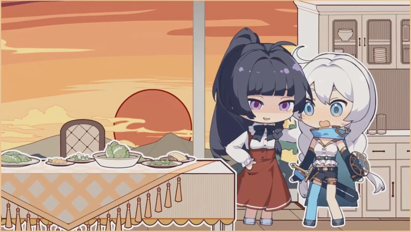Information Preview of "Honkai Carnival - Fandom Celebration 2022 ...