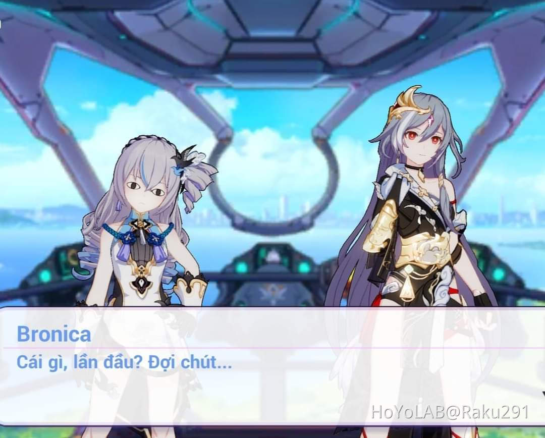 Bronya Honkai Impact 3rd | HoYoLAB