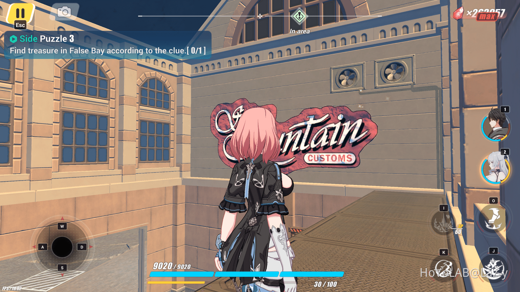 APHO 2 - Homu Doll Quest Guide Honkai Impact 3rd | HoYoLAB