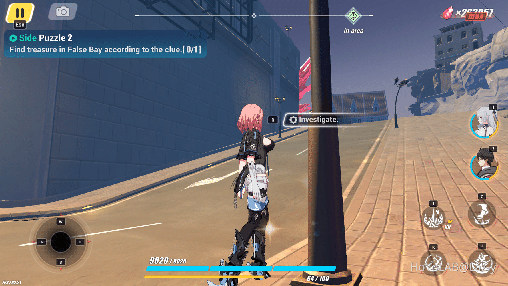 APHO 2 - Homu Doll Quest Guide Honkai Impact 3rd | HoYoLAB