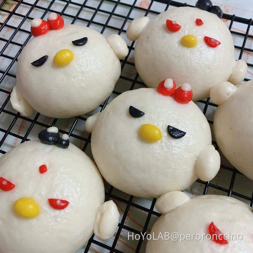 Chickens Honkai Impact 3rd | HoYoLAB