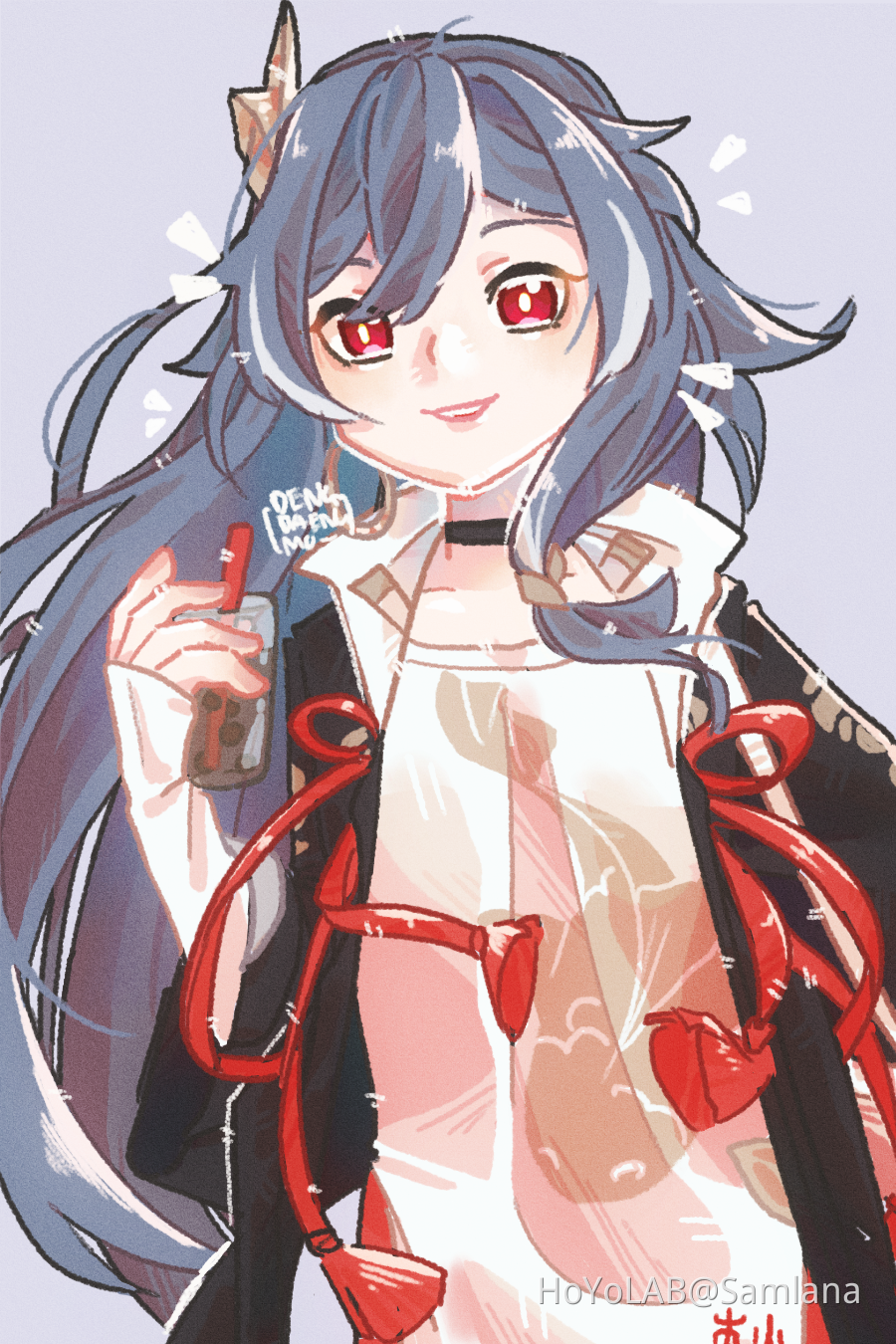 Fu-Tune Senti Honkai Impact 3rd | HoYoLAB