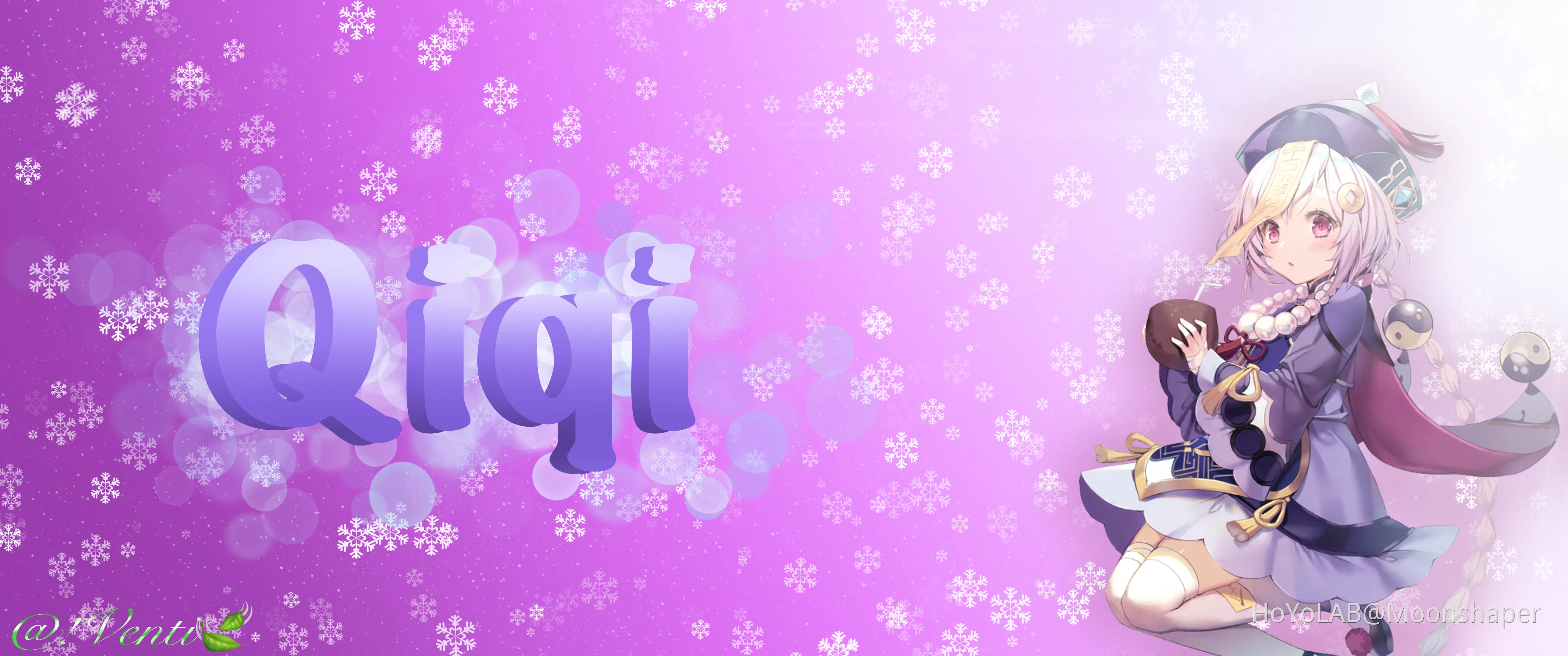 More character name cards Genshin Impact | HoYoLAB