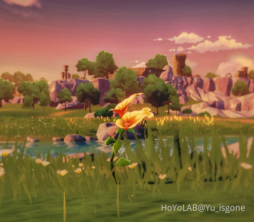 Snapdragon Genshin Impact | HoYoLAB